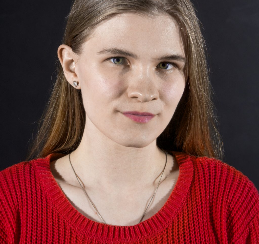 Student Profiles – Department of Visual Arts – UMBC