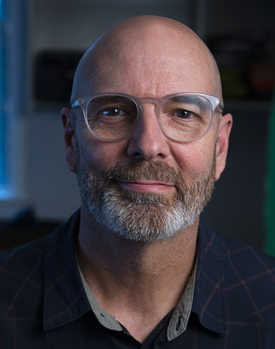 Lee Boot – Department of Visual Arts – UMBC