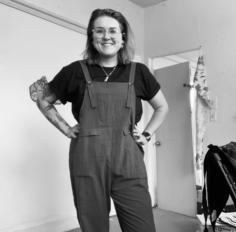 Faculty & Staff – Department of Visual Arts – UMBC