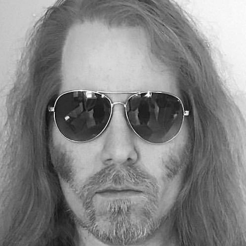 Eric Millikin – Department of Visual Arts – UMBC